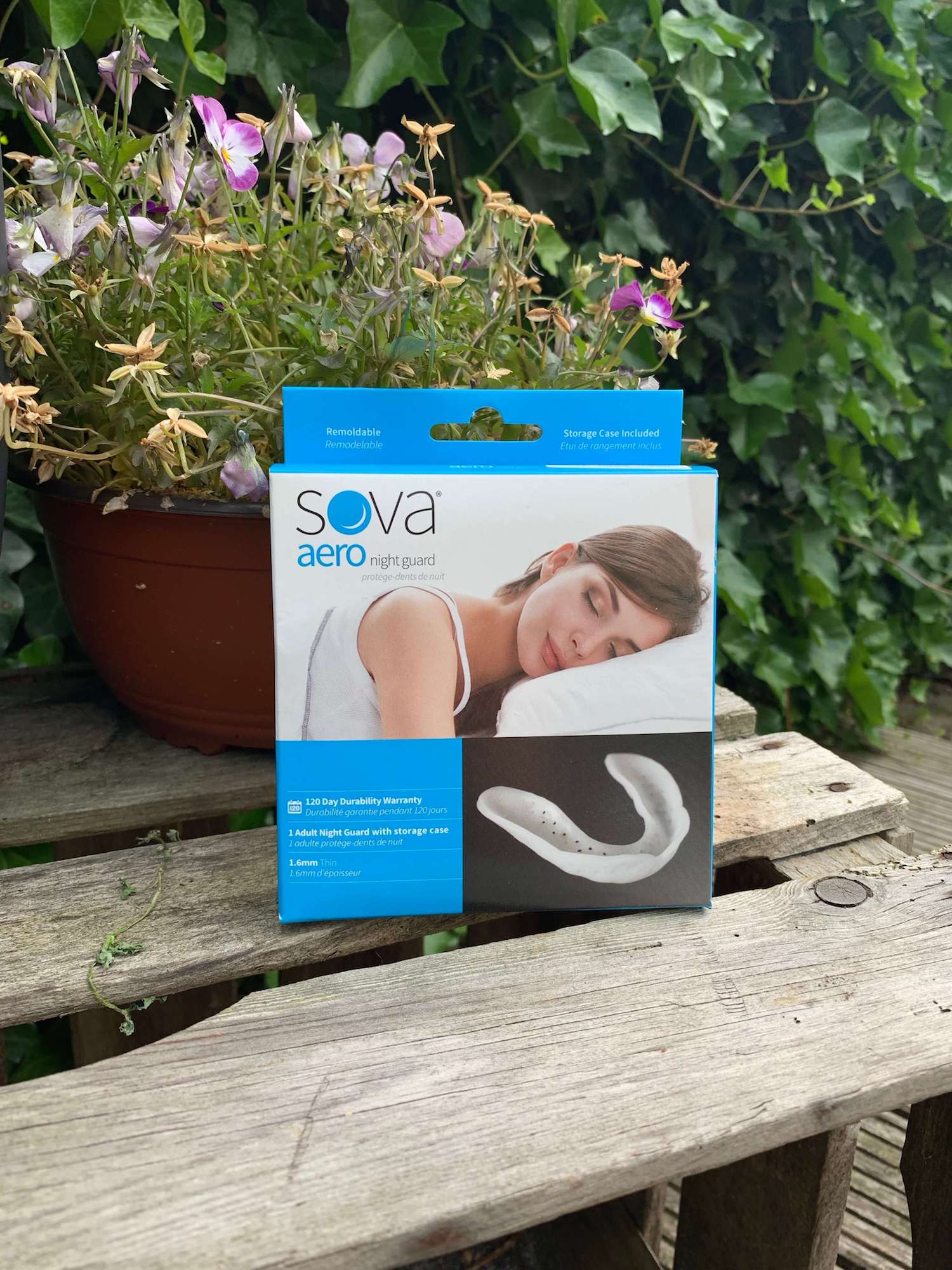 Top 10 beste bitjes tegen tandenknarsen (2025) - VraagDeTandarts.nl