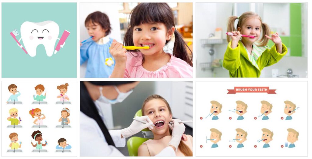 Hoe verzorg je het kindergebit? - VraagDeTandarts.nl