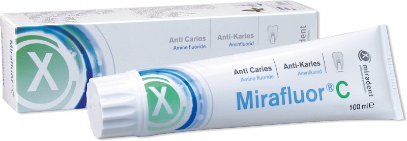 Top 10 Beste Tandpasta's Tegen Gaatjes Van 2024 - VraagDeTandarts.nl