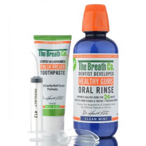 Top 10 Beste Middelen Tegen Gaatjes Getest (Tip) - VraagDeTandarts.nl