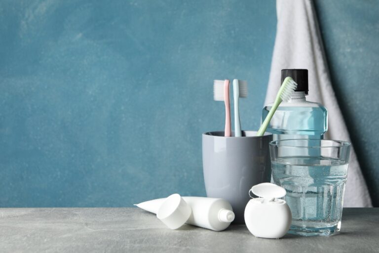 Mondwater Zonder Alcohol | Top 5 Best Getest - VraagDeTandarts.nl